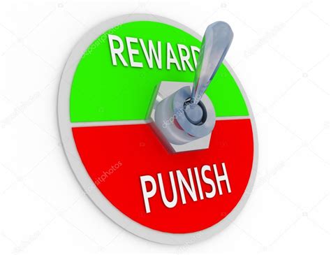 Toggle Switch Concept Stock Photo Andreync