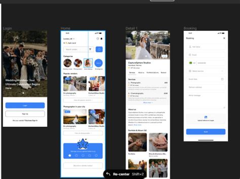 convert figma designs to flutter android ios app by rimsha2121 khan
