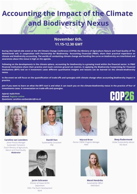 Biodiversity Metrics Latest News