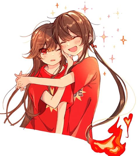 Oda Nobunaga And Oda Nobukatsu Fate And 1 More Drawn By Yui