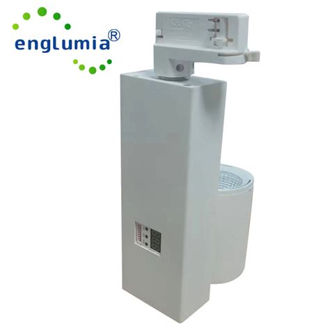 LED RGB RGBW DMX Track Light W Powerstar