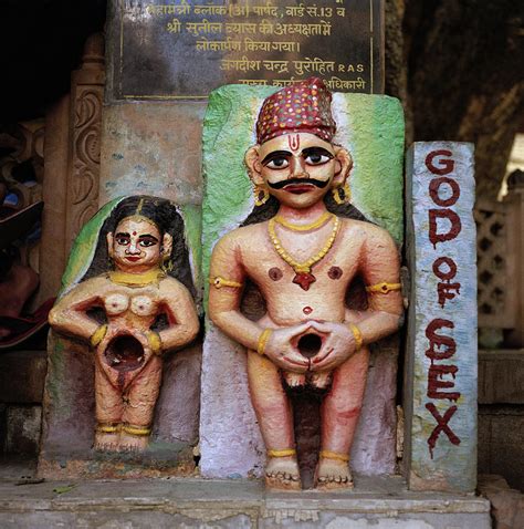 Sexual Spirituality In India Photograph By Shaun Higson Fine Art America