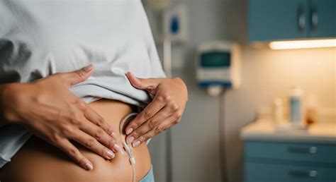 Pd Catheter Care And Complications Your Guide
