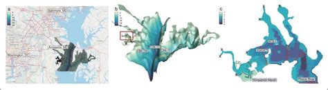 Tecplot Inc On Linkedin Tecplot360 Simulation Agu23 Geoscience Ecosystem Carboncycling