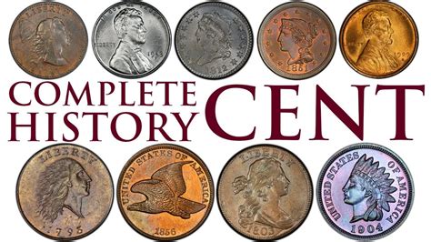 American Penny