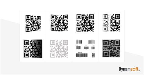 Dynamsoft DBR Vs Open Source Barcode Reader SDK Dynamsoft Blog