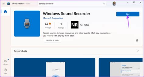 Top 5 Ways To Fix Sound Recorder Not Working On Windows 11 Guiding Tech
