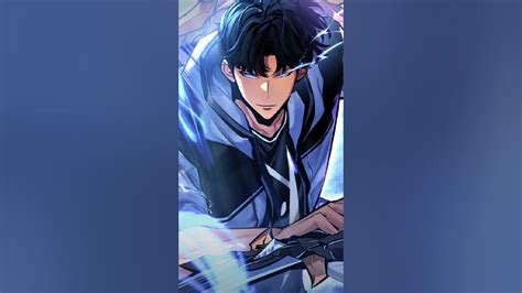 나혼자만 레벨업 라그나로크 팬메이드 예고편 Youtube