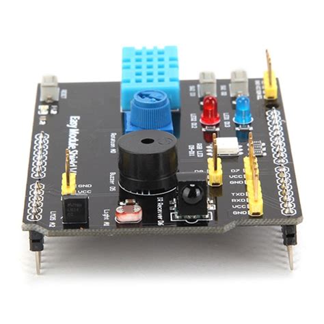 Arduino Sensör Geliştirme Kartı