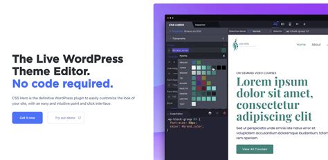 7 Best Wordpress Plugins To Add Custom Css Code
