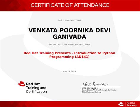 Programming Linux Python Poornika Ganivada