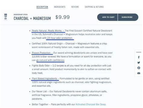 How To Write Product Descriptions That Brings High Conversions