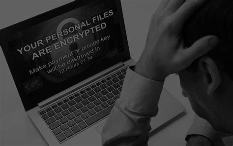 Our Ransomware Procedure Checklist Centriworks