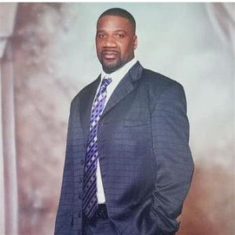 Tyrone Jones President Hard Knocks 4 Life Foundation Linkedin