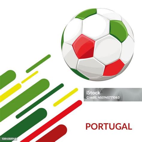 플래그와 함께 축구 공입니다 컵에 대 한 벡터 일러스트입니다 축구 게임 2018년에 대한 스톡 벡터 아트 및 기타 이미지 2018년 Championship 가리기