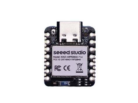 Getting Started With Seeed Studio XIAO NRF Series Seeed Studio Wiki