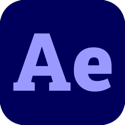 Ae Generic Color Fill Icon