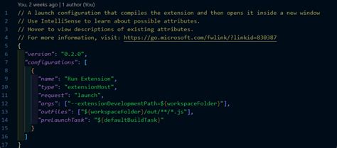 Extension Fails While Debugging When In Monorepo Issue Microsoft Vscode GitHub