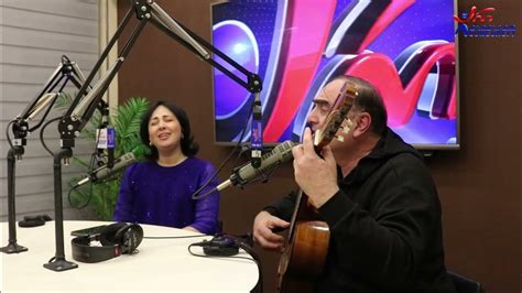 რუსიკო მუმლაძე And დავით გველესიანი დეკემბერი დეკემბერი Live არ დაიდარდო Youtube