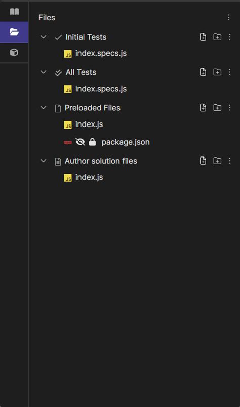 Create A Code Challenge The Dojocode Docs