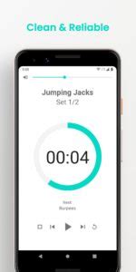 Best Workout Timer Apps For Android IOS Freeappsforme Free Apps For Android And IOS