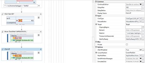 Drag And Drop Function Workaround Click Up Only Working With Step Into Or Manually Mouse