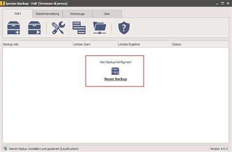 Backup Auf Tape Lto Mit Iperius Die Einfache Und Sichere Software