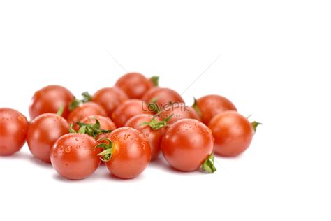 Small Tomato Picture And Hd Photos Free Download On Lovepik