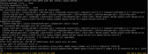 Instalasi Web Dan Database Server Ferdy Deva Pangestu