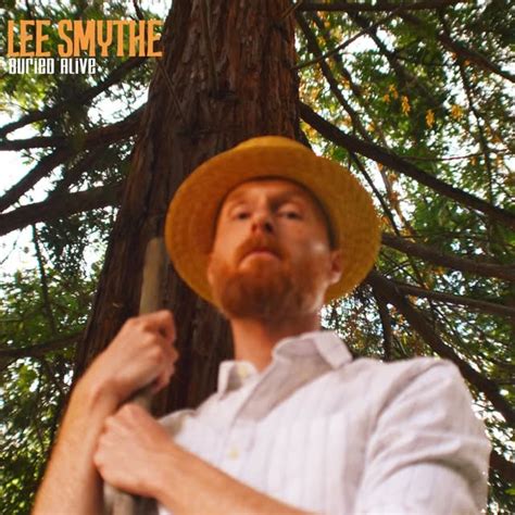 Lee Smythe Leesmythemusic • Threads Say More