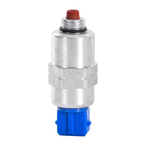 Uno Minda Td 7002 Fuel Pump Switch For Jcb 1400b