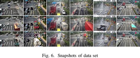 Figure 1 From Violation Detection Algorithm For Trucks Right Turn
