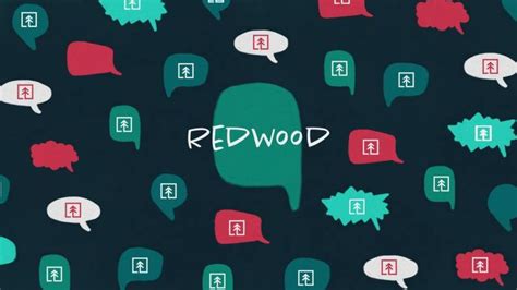 Redwood 2024 Sizzle Reel Amplify The Message Todd Bourque