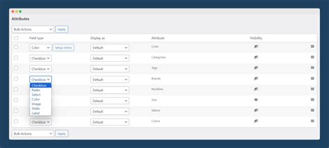 How To Filter And Categorize Products By Brand In WooCommerce