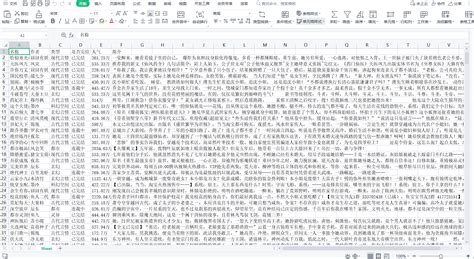Python网络爬虫对小说网站的爬取以及简易可视化分析 GSqqq 博客园