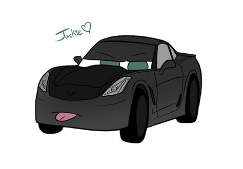 Jackie By Rachbmw On Deviantart