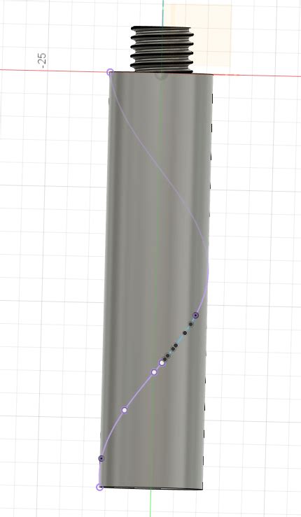 Suggestions On How To Accomplish This R Fusion360