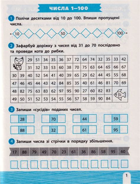 Тренажер навчалочка 2 клас — купити на ВсіКниги