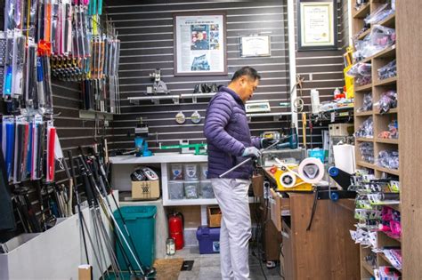 진주 골프채수리 그립 헤드as 그립교체 헤드교체 샤프트교체 네이버 블로그