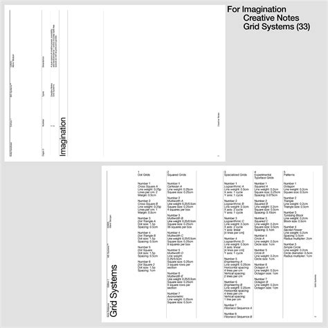 Note Database M2 Systems™ Behance