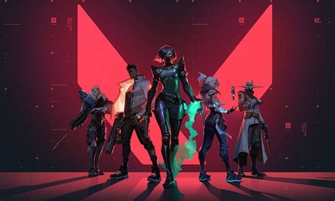 Valorant Riot Games revela trailer cinematográfico com gameplay