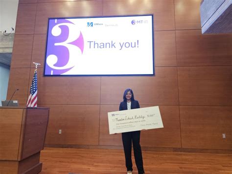 Nandini Lokesh Reddy On Linkedin This Week I Won First Place In The Three Minute Thesis