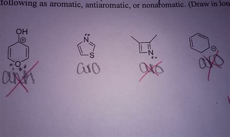 Solved For All Of The Structures Crossed Out In Red Left To