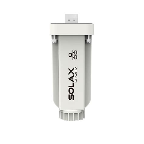 Modul Conectare Internet Solax Wi Fi 3 0 Instalco Srl