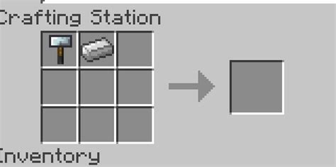 Bug Cannot Make Iron Plates Issue FTBTeam FTB Modpack Issues GitHub