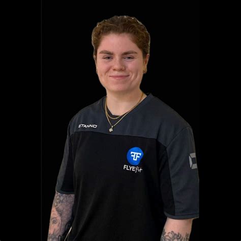 Amy Turner Flyefit