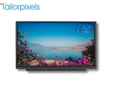 Ttx116bht 01 11 6 Inch Ips Display Tft Lcd Edp Interface 1920x1080 Pixels Tbd For
