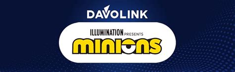 Davolink Minions Kevin Wi Fi 6e Router Elevate Your Connectivity Experience In 2024 With High