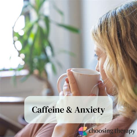 Does Caffeine Cause Anxiety
