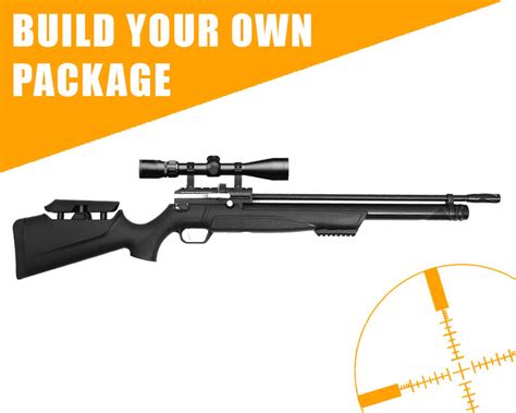 Kral Puncher Maxi Package | Range & Country